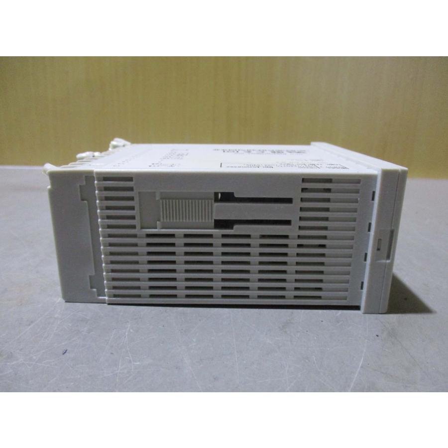 中古 RKC TEMPERATURE CONTROLLER CB400 温度調節器(JADR50220C005 ...