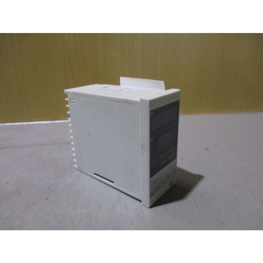 中古 RKC TEMPERATURE CONTROLLER CB400 温度調節器(JADR50220C006 ...