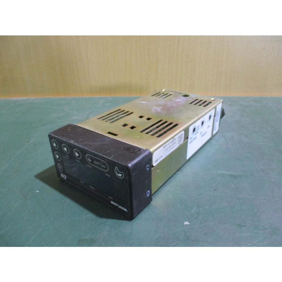 中古WATLOW D8 TEMPERATURE CONTROLLER, TB50 DIGITAL I/O, 31230 D880-0000 ...