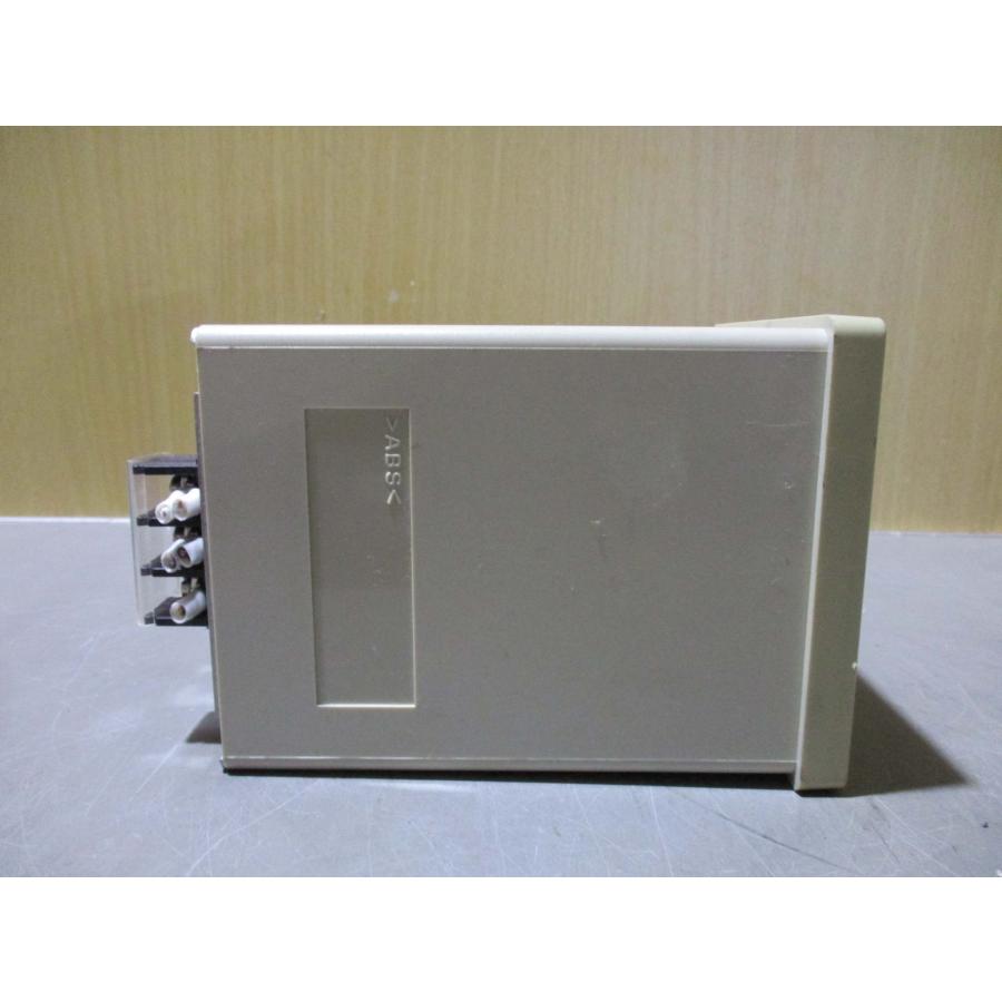 中古 NMB Mebea CSD-819B Force measuring display instrument(JADR50329C033) : growdetrading Yahoo ...