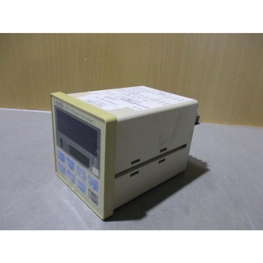 中古 NMB Mebea CSD-819B Force measuring display instrument(JADR50329C033) : growdetrading Yahoo ...