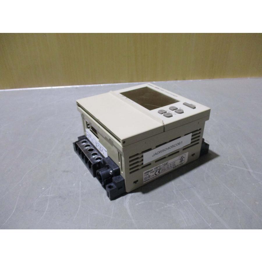 中古 OMRON H8PS-16AF カムポジショナ H8PS(JADR50405C091) : growdetrading Yahoo ...