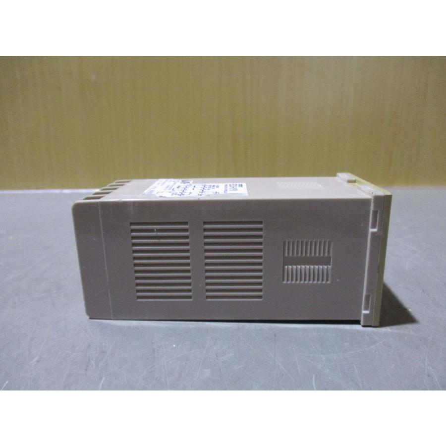 中古 Omron Temperature Controller E5CS-R1PX 3A 250VAC(JADR50411D241 ...
