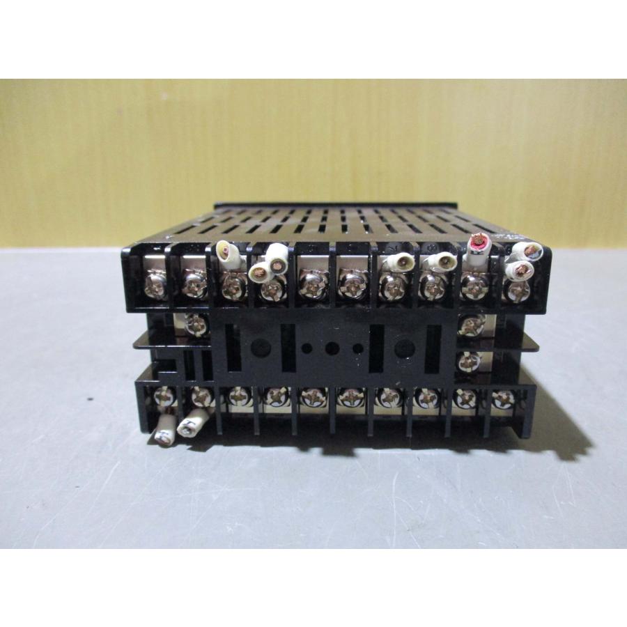 中古 OMRON DIGITAL CONTROLLER E5EK-AA2B デジタル調節計(JADR50411D285) :JADR50411D285:growdetrading Yahoo ...