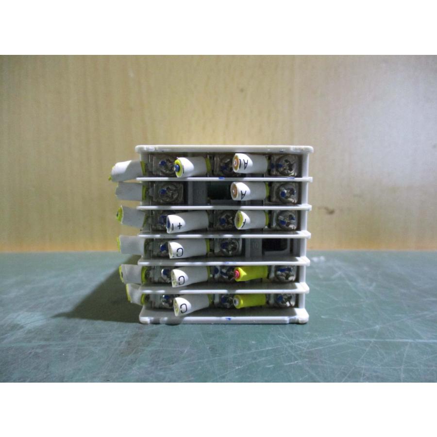 中古 RKC CB103 温度コントローラー(JADR50420D380) : growdetrading Yahoo!ショップ - 通販 ...