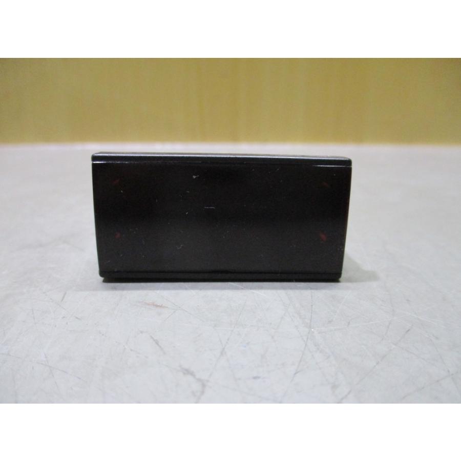 中古 ASAHI KEIKI A2220-13 直流電圧用デジタルパネルメータ 2個 (JADR61209D448 ...