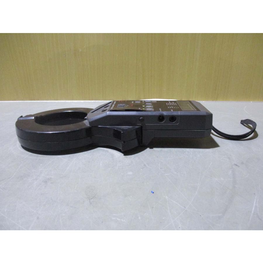 中古 CLAMP LEAK METER CLM-40AD T-65(JAER50421B019) : growdetrading Yahoo ...