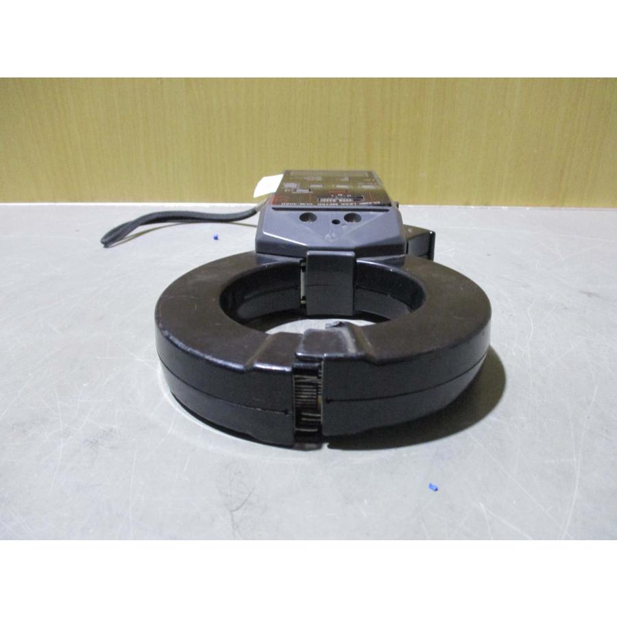 中古 CLAMP LEAK METER CLM-40AD T-65(JAER50421B019) : growdetrading Yahoo ...
