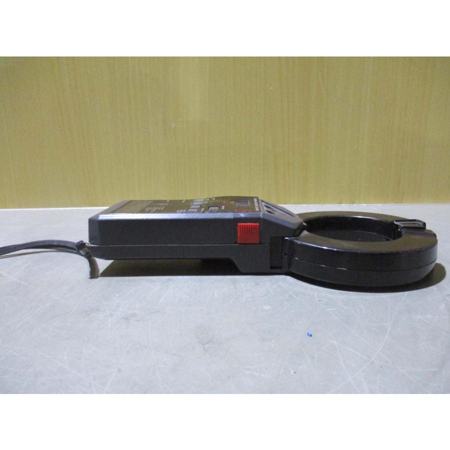 中古 CLAMP LEAK METER CLM-40AD T-65(JAER50421B019) : growdetrading Yahoo ...