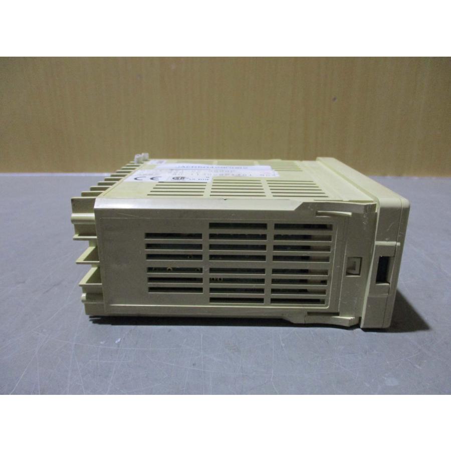 中古 SHIMADEN SR64 デジタル調節計(JAER50429D062) :JAER50429D062:growdetrading ...