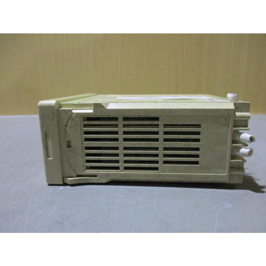 中古 SHIMADEN SR64 デジタル調節計(JAER50429D062) :JAER50429D062:growdetrading ...