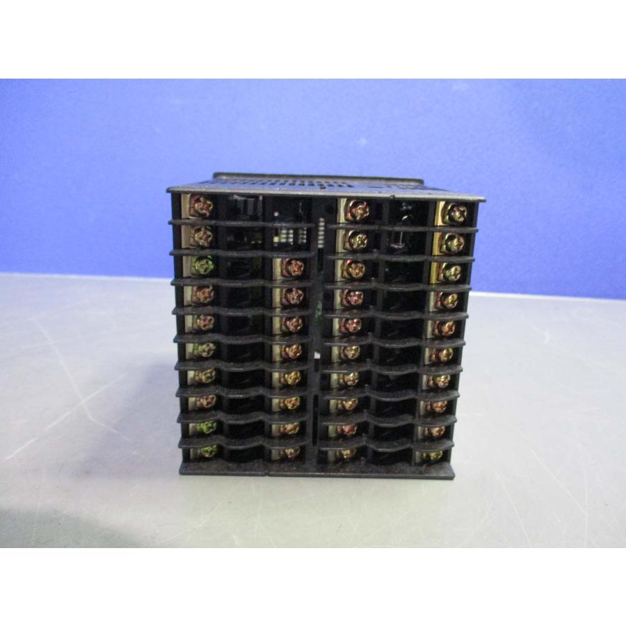 中古 YOKOGAWA UP550 CONTROLLER プログラム調節計(JAER50725C020) : growdetrading ...