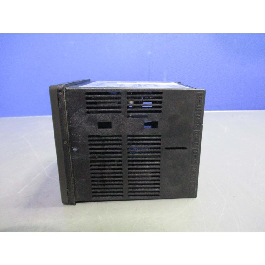 中古 YOKOGAWA UP550 CONTROLLER プログラム調節計(JAER50725C020) : growdetrading ...