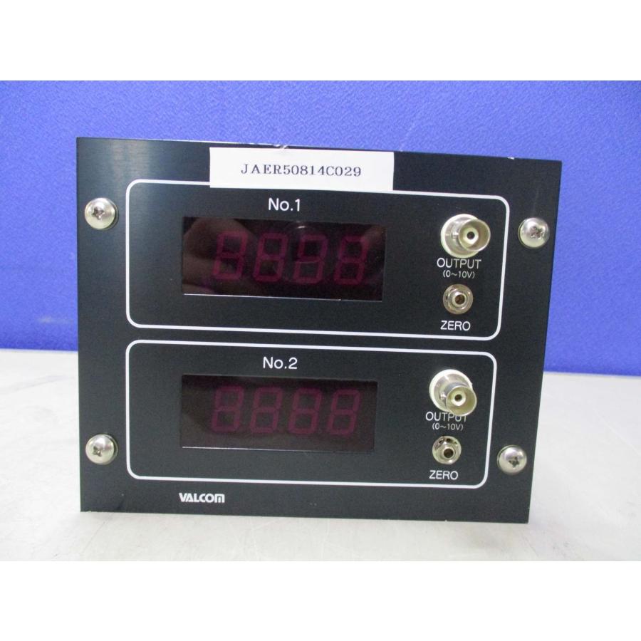 中古 VALCOM VPH-2D-2A5-200/500-1-HDE(JAER50814C029) : growdetrading Yahoo!ショップ - 通販 - Yahoo!ショッピング