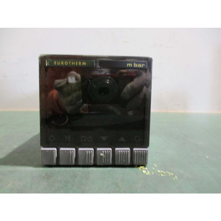 中古 EUROTHERM 902S コントローラ デジタルディスプレイ＜通電OK＞ (JAER51016C064) : growdetrading Yahoo!ショップ - 通販 ...
