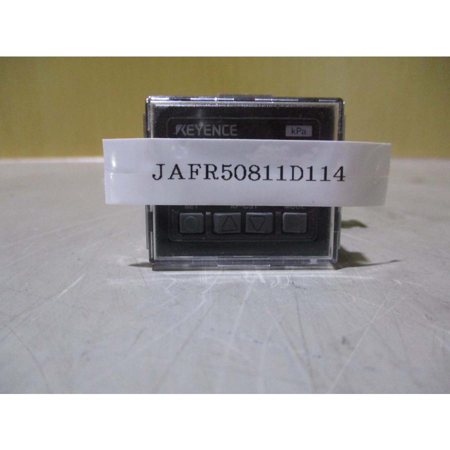 中古 KEYENCE 超小型デジタル圧力センサ AP-C31 5個(JAFR50811D114) : growdetrading Yahoo!ショップ - 通販 - Yahoo!ショッピング