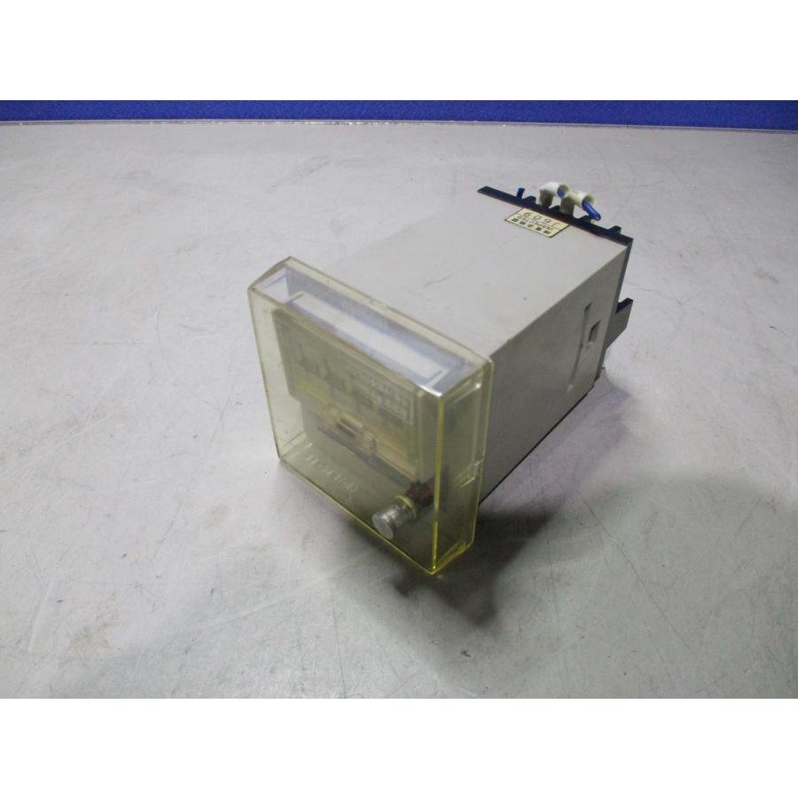 中古 HOKUYO Automatic AUTO COUNTER AC-NKBA4 自動カウンタ 2個(JAFR50830B002 ...