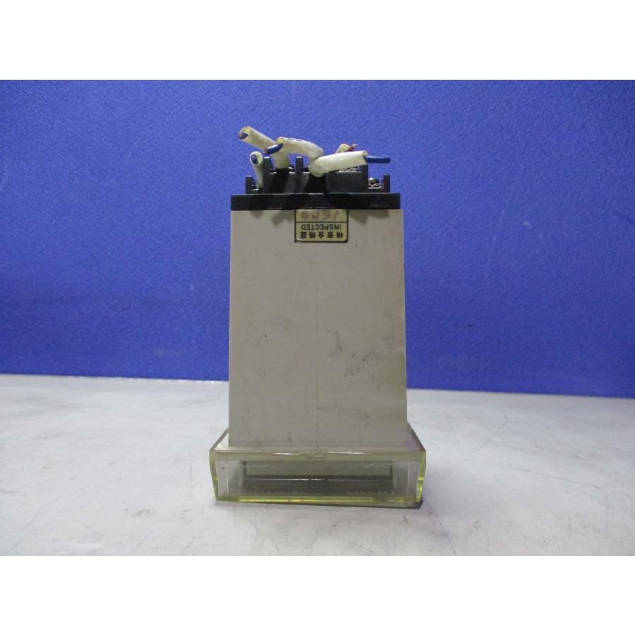中古 HOKUYO Automatic AUTO COUNTER AC-NKBA4 自動カウンタ 2個(JAFR50830B003 ...
