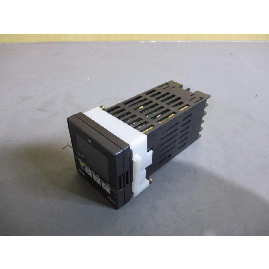 中古 OMRON E5CK-QR1F DIGITAL CONTROLLER (JAFR60224B171) : growdetrading Yahoo!ショップ - 通販 - Yahoo!ショッピング