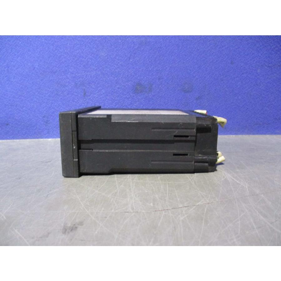 中古RKC REX-C400 デュアルデジタルディスプレイ PID 温度コントローラー C400DK02-M*AH(JAFR60627C190 ...