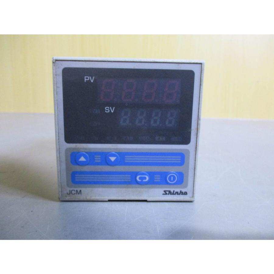 中古 SHINKO MULTI-RANGE JCM-33A-R/M (JAGR60127C142) : jagr60127c142 : growdetrading Yahoo!ショップ ...