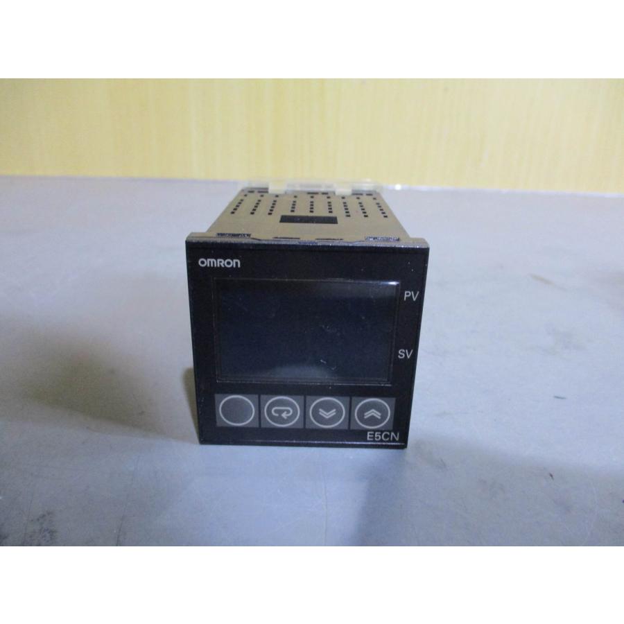 中古 OMRON E5CN-Q2T デジタル調節計 2個 (JAGR60227B147) : growdetrading Yahoo!ショップ ...