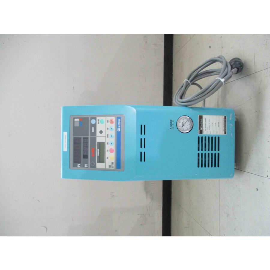 中古matsui金型温度調節機MCH-25-J（MCH-25）松井 ＜送料別＞(JAH-D-R41219E002 ...
