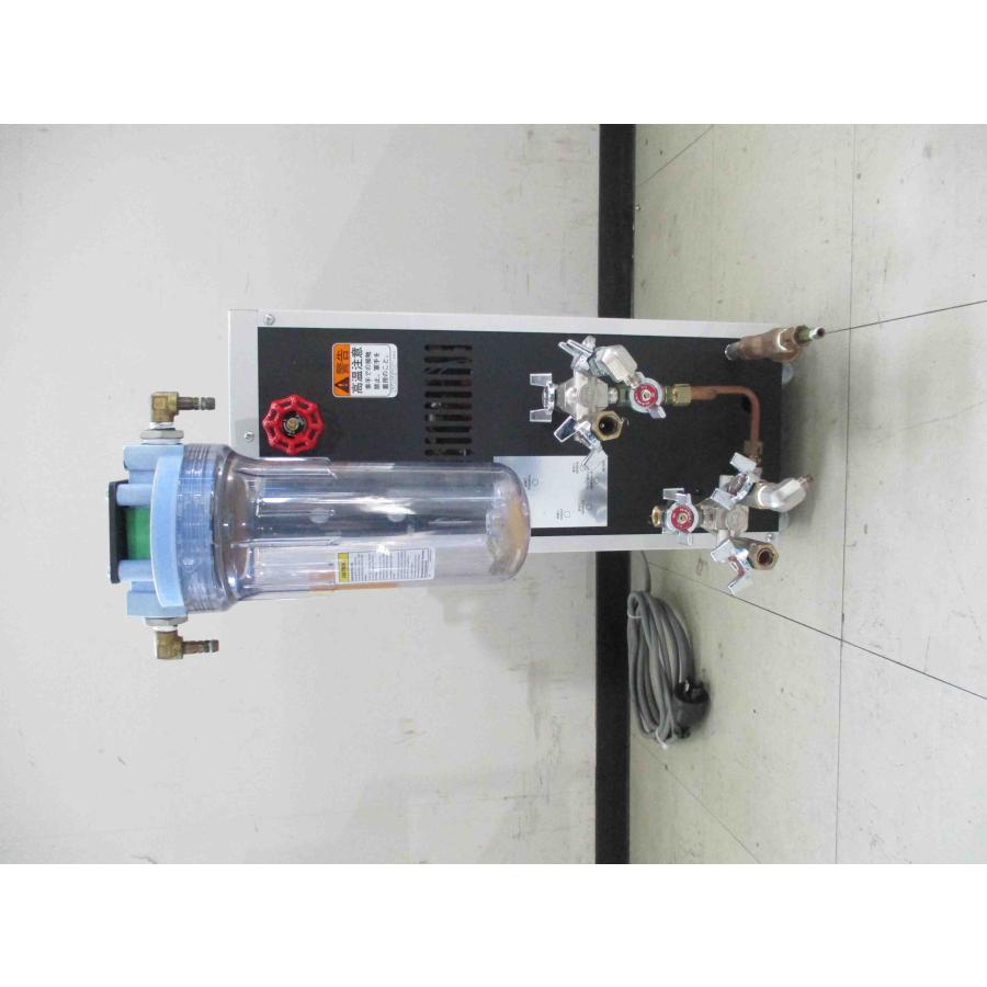 中古matsui金型温度調節機MCH-25-J（MCH-25）松井 ＜送料別＞(JAH-D-R41219E002 ...