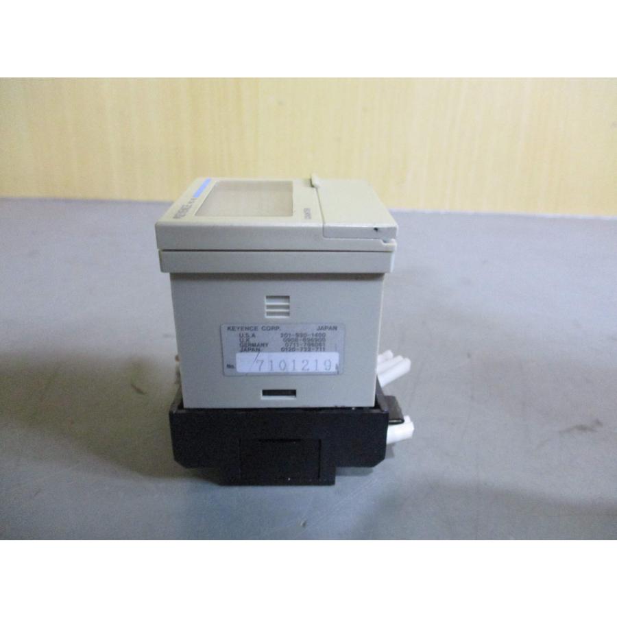 中古 KEYENCE RC-16 小型電子カウンタ 2個(JAHR60722D031) : growdetrading Yahoo!ショップ ...