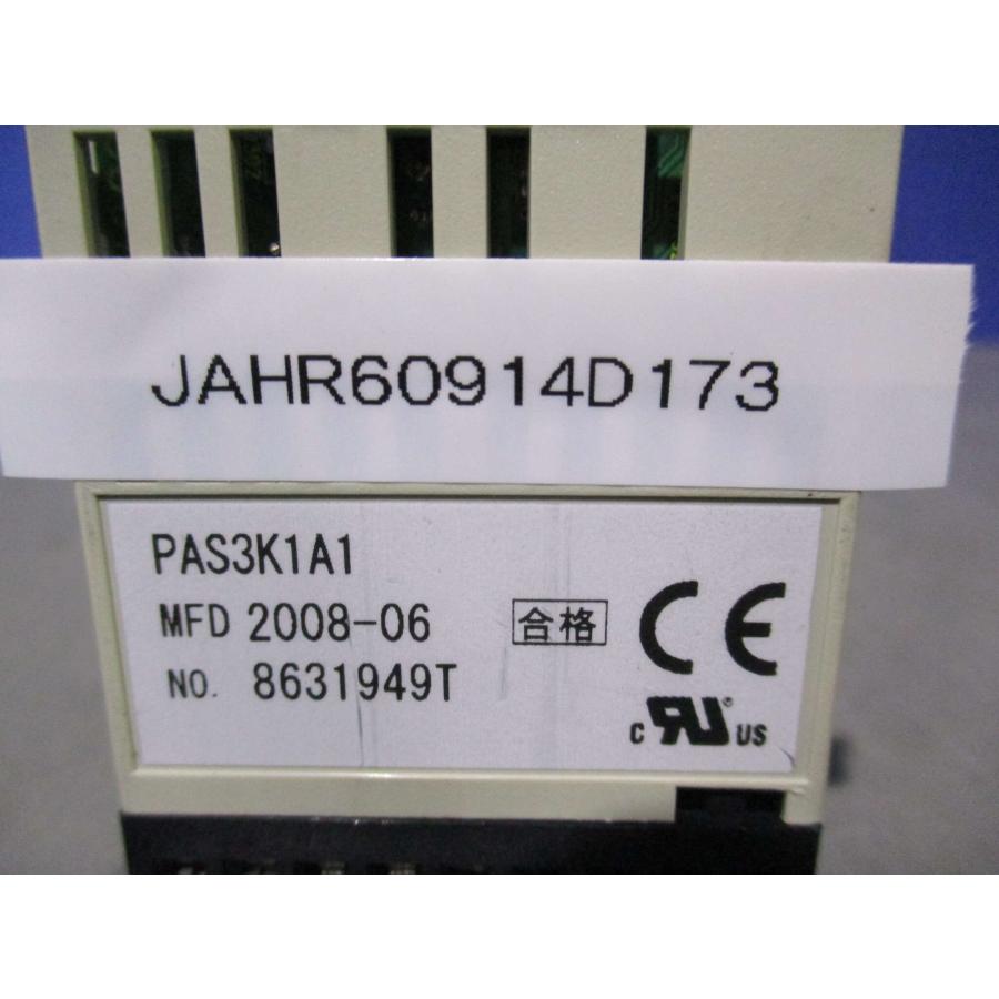 中古 FUJI Digital thermostat PAS3K1A1＜送料別着払い＞(JAHR60914D173) : growdetrading Yahoo!ショップ - 通販 ...