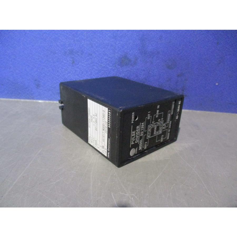 中古 OVAL PULSE DIVIDER SU1304-739990 (JAJR60729B030) : growdetrading ...