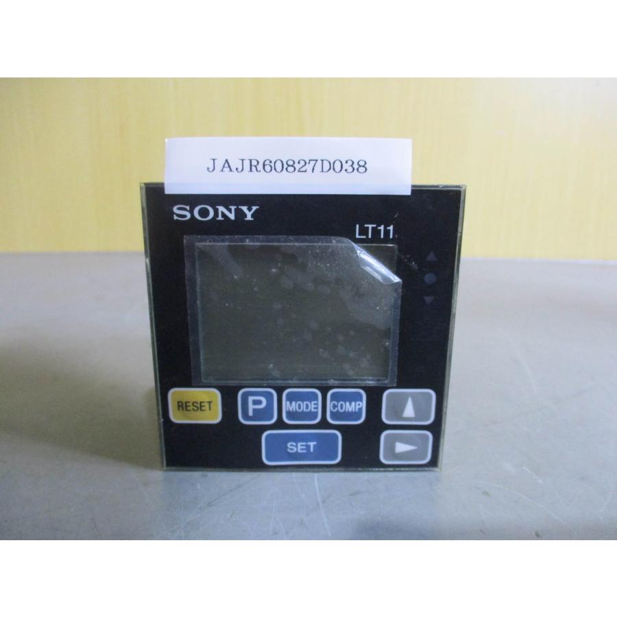 中古SONY LT11-101B (JAJR60827D038) : growdetrading Yahoo!ショップ - 通販 ...