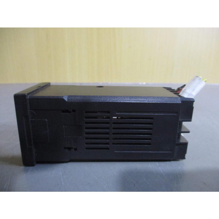 中古 RKC REX-C1000 温度コントローラ(JAKR60924D009) : growdetrading Yahoo!ショップ ...