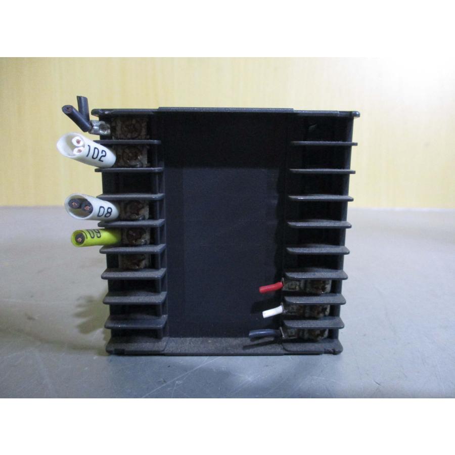 中古 RKC TEMPERATURE CONTROLLER CB700 温度調節器 (JAKR61004D102 ...