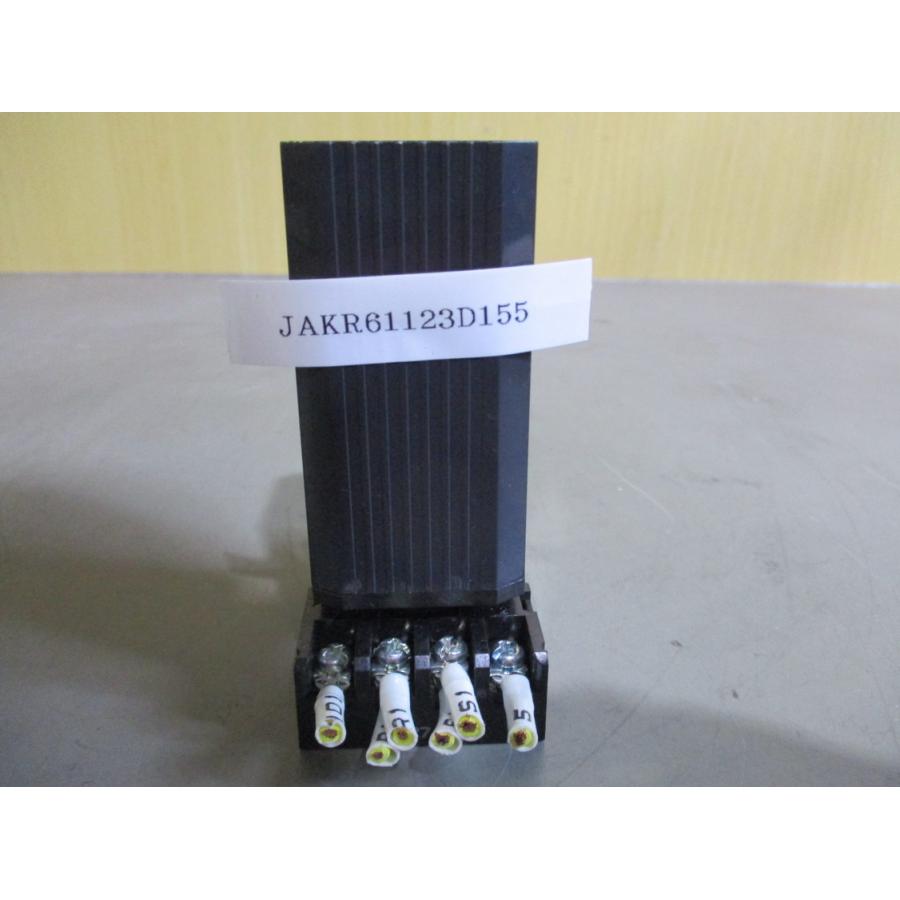 中古 ORIENTAL MOTOR SB31-IN ブレーキパック AC100V (JAKR61123D155) : growdetrading Yahoo!ショップ - 通販 - Yahoo ...