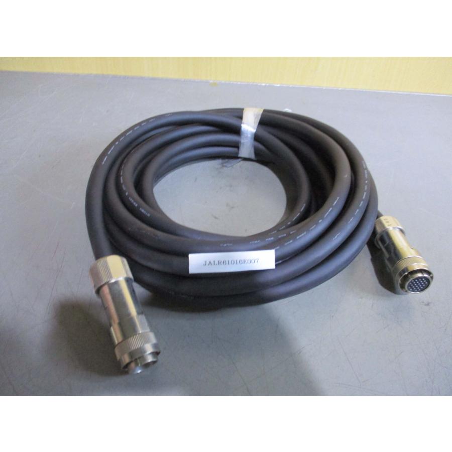 中古 Yaskawa CBL-NXC025-1 ティーチ ペンダント ケーブル(JALR61016E007) : growdetrading Yahoo!ショップ - 通販 - Yahoo ...