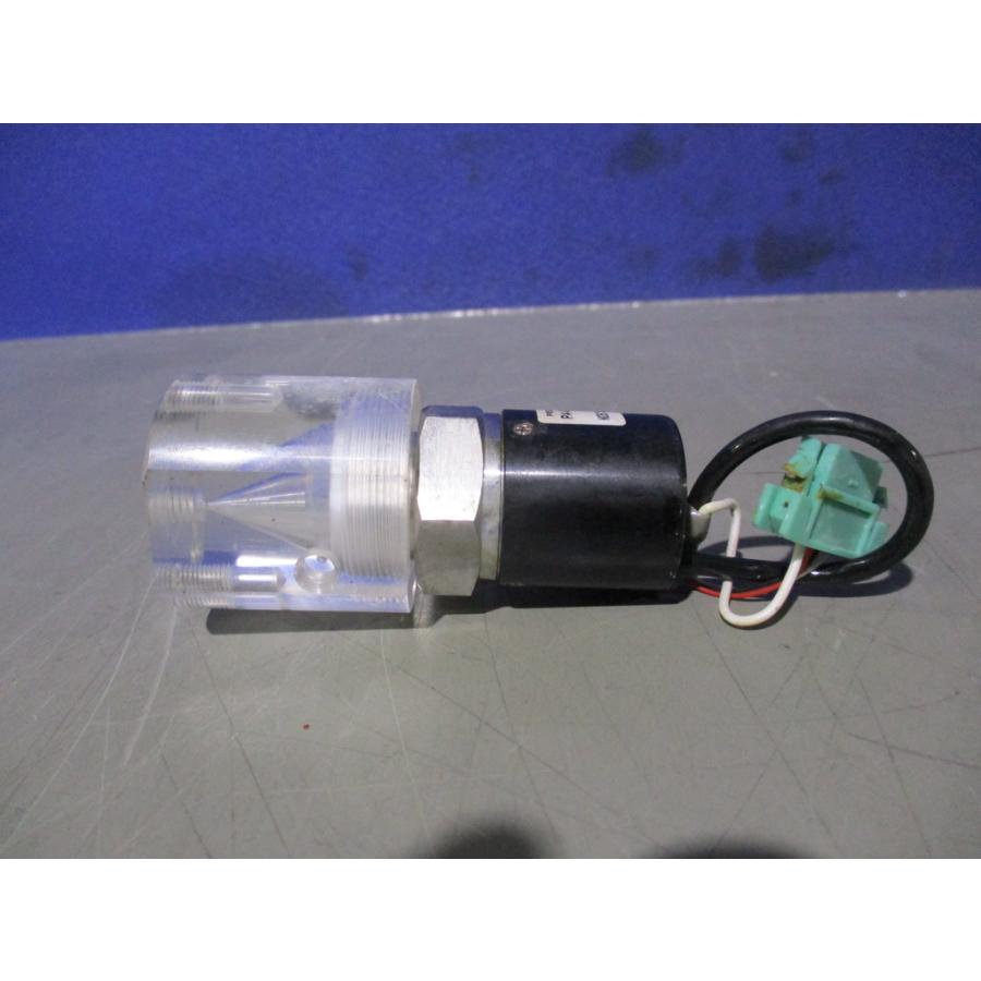 中古 NIDEC COPAL PA-800-102RP-10-012 9M1 アンプ内蔵型圧力トランスジューサ(JALR61206E112) : growdetrading Yahoo ...