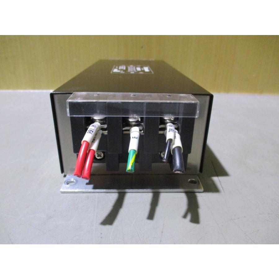 中古 TDK-Lambda RSHN-2040 電源ライン用EMCフィルタ(JALR61216B053) : growdetrading Yahoo!ショップ - 通販 - Yahoo!ショッピング