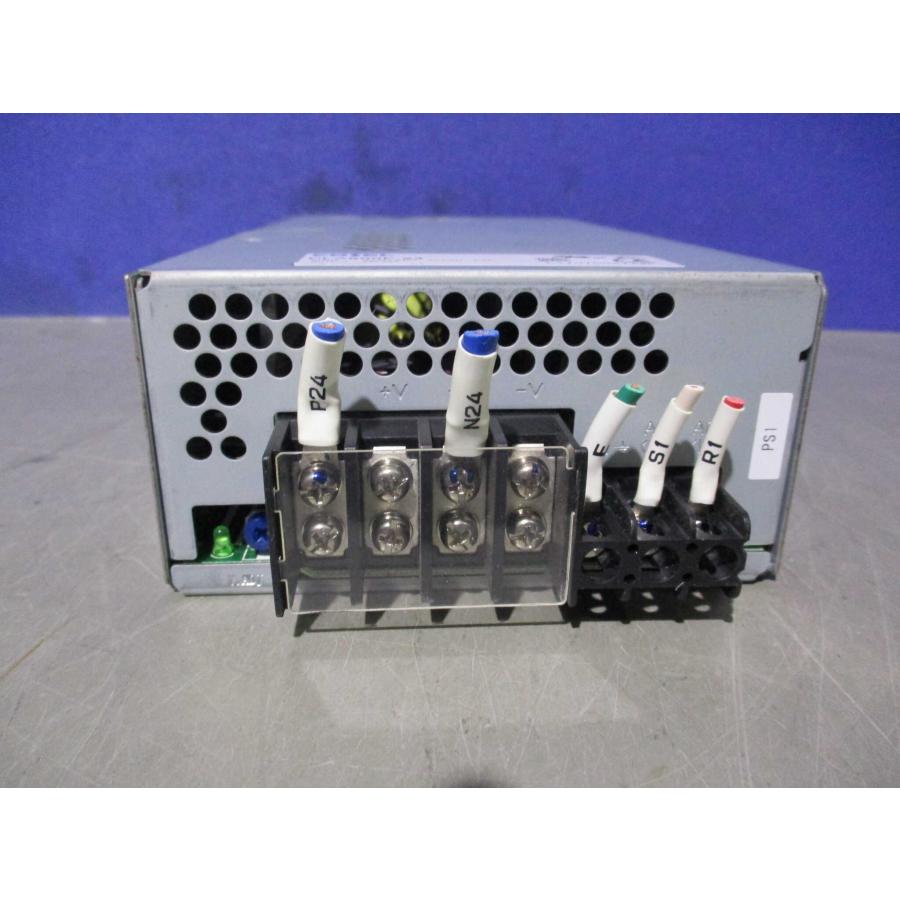 中古 COSEL POWER SUPPLY PLA600F-24 AC100-240V DC24V (JAMR61003D047) : growdetrading Yahoo!ショップ ...