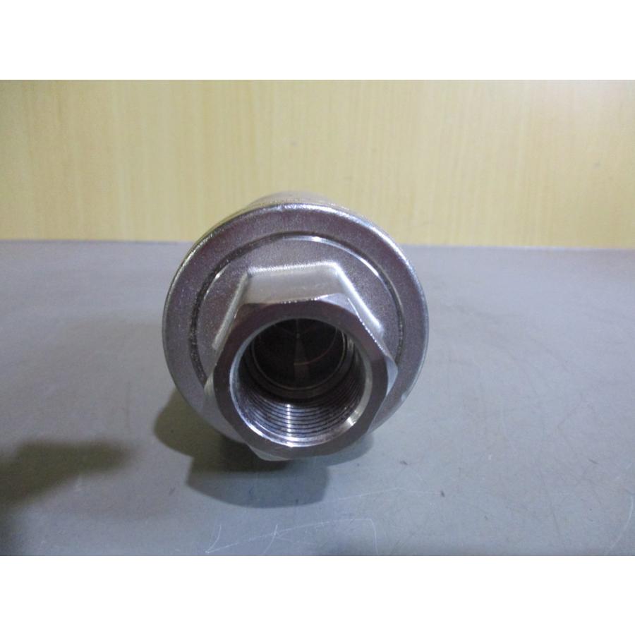 中古 OMAL AUTOMATION VNC MS58 PNEUMATIC AXIAL VALVES OMAL(JAMR61204E168 ...