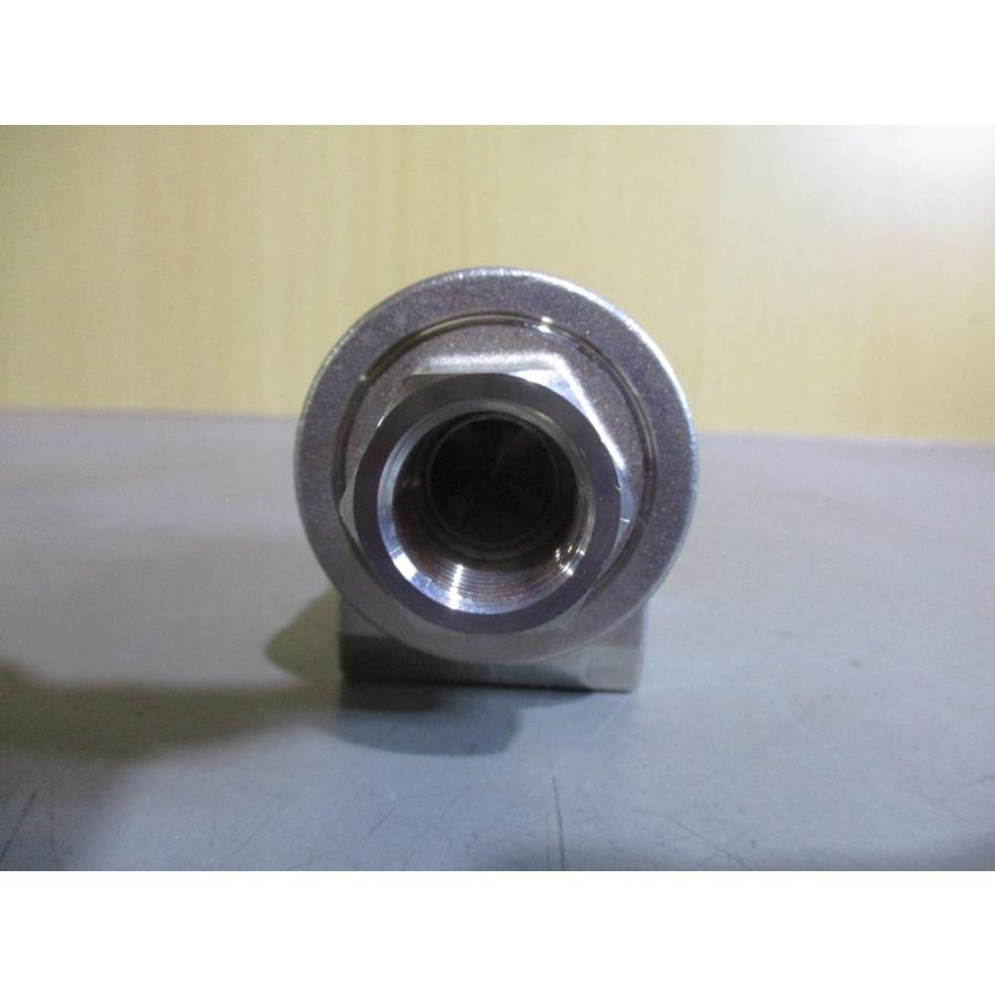 中古 OMAL AUTOMATION VNC MS58 PNEUMATIC AXIAL VALVES OMAL(JAMR61204E170 ...