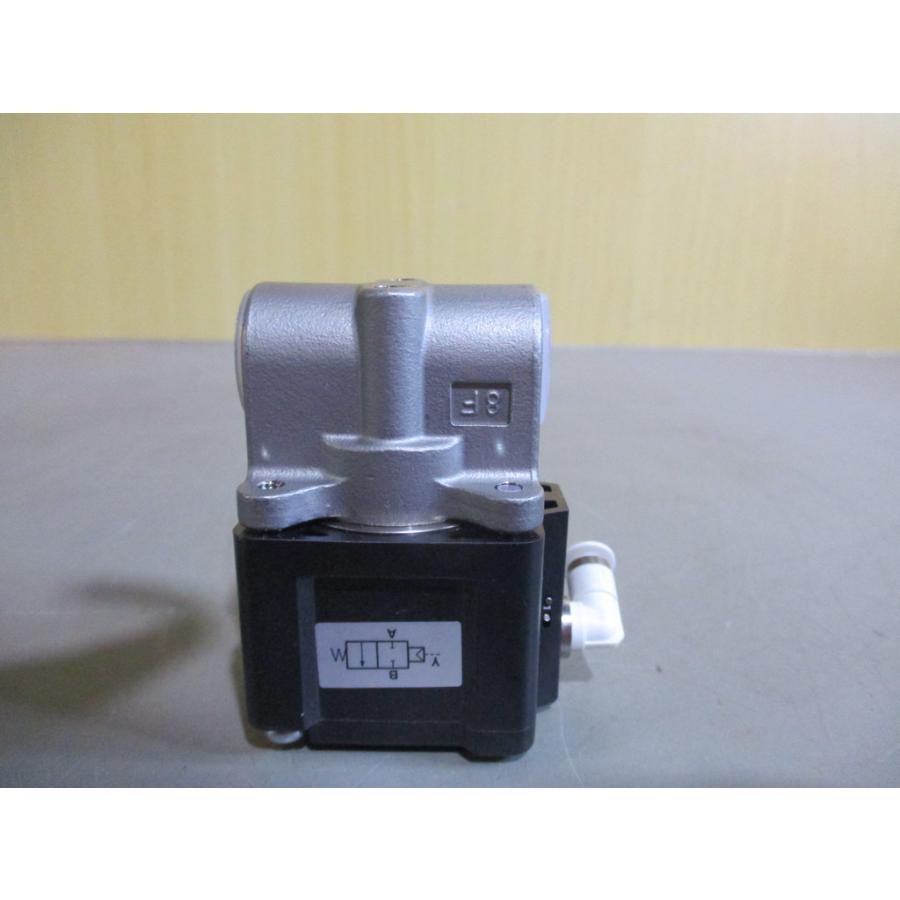 中古 CKD NAB2V-10-E2 エアオペレイト式2ポート弁(JAMR61204E175) : growdetrading Yahoo!ショップ - 通販 - Yahoo!ショッピング