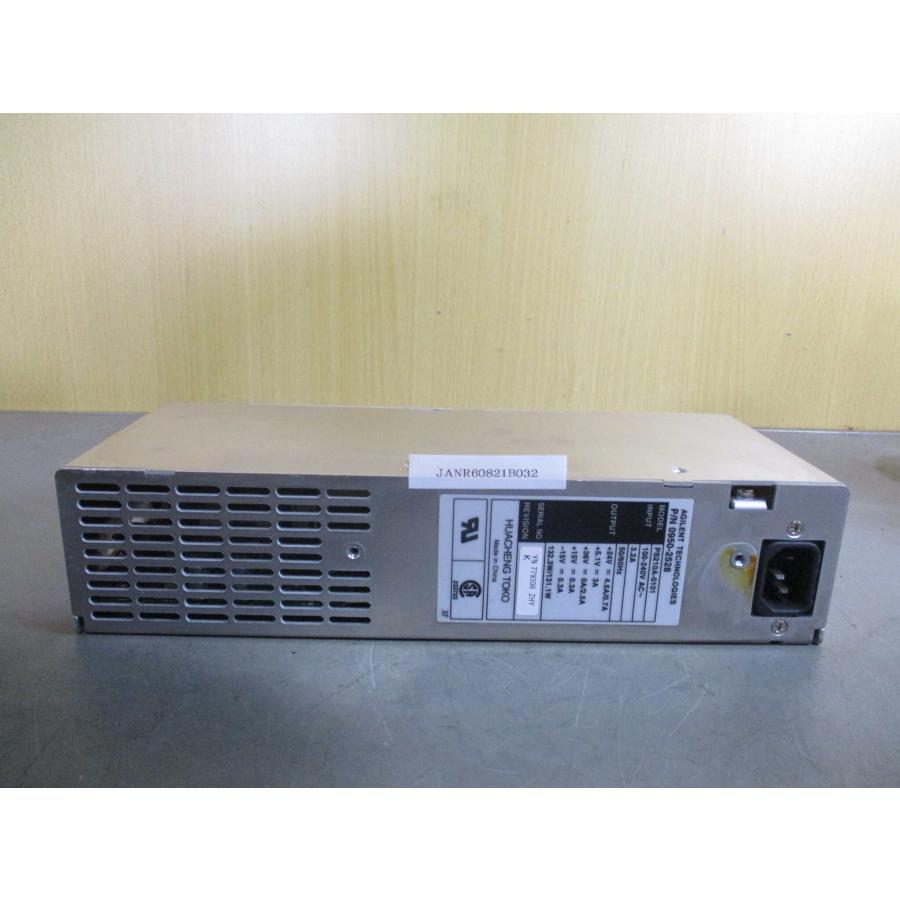 中古 HUACHENG TOKO AGILENT TECHNOLOGIES P/N 0950-2528 PS210A-0101 (JANR60821B032) : janr60821b032 ...