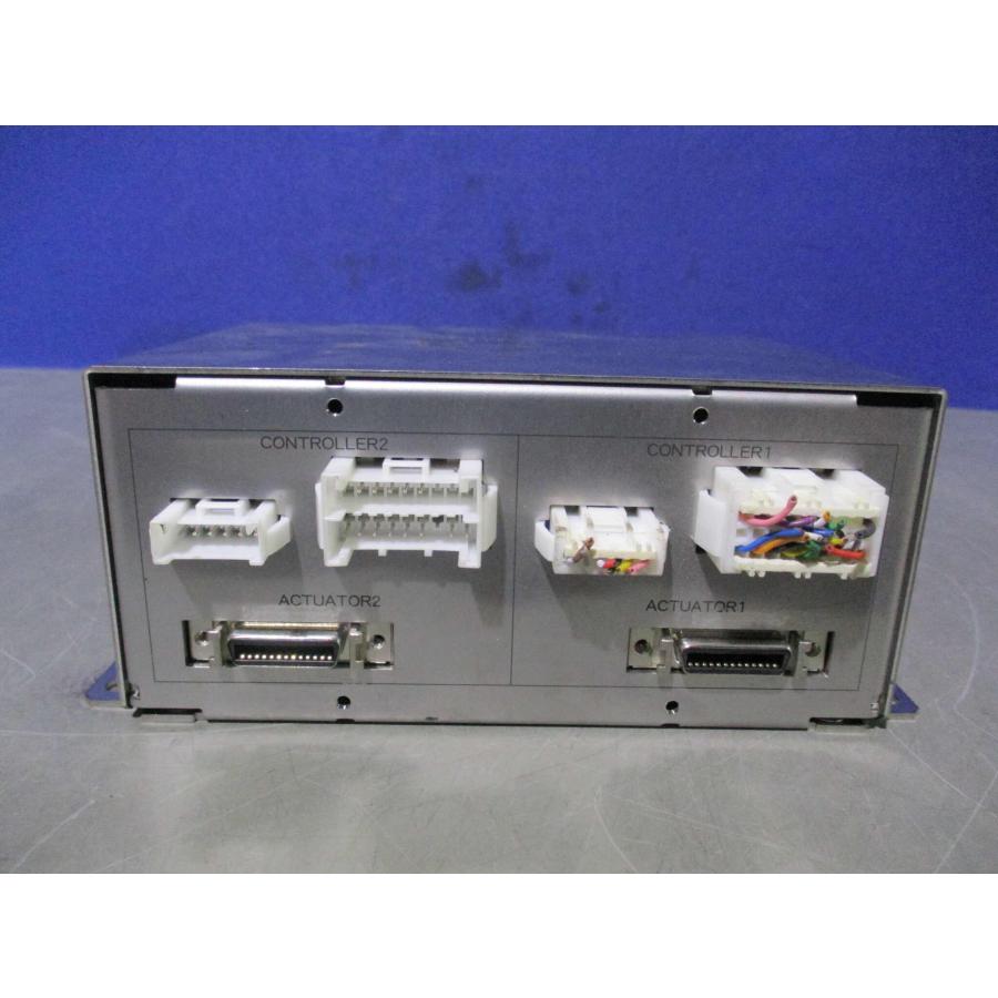 中古IAI BRAKE OUTPUT RCB-110-RA13-0 ブレーキボックス(JANR60829D063 ...