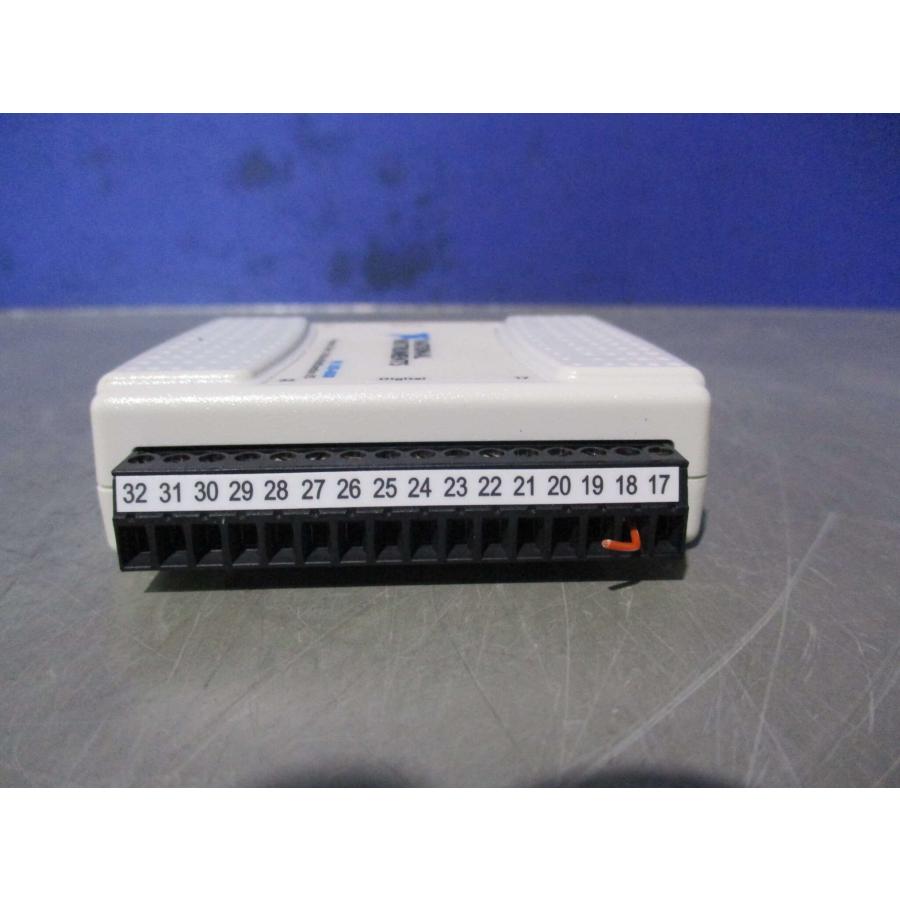 中古National Instruments USB-6008 Data Acquisition Device, NI DAQ ...