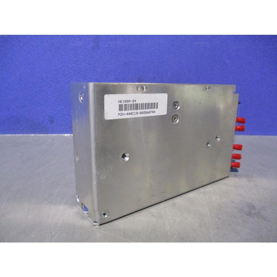 中古 NEMIC-LAMBDA HK100A-24 小型・汎用標準電源 (JANR70404B141) : growdetrading Yahoo!ショップ - 通販 - Yahoo!ショッピング