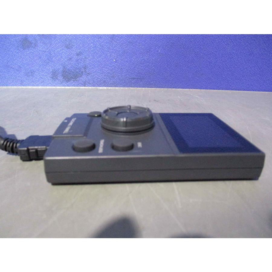 中古 Keyence KV-HPD1 Teaching Console (JAPR60731E055) : growdetrading ...