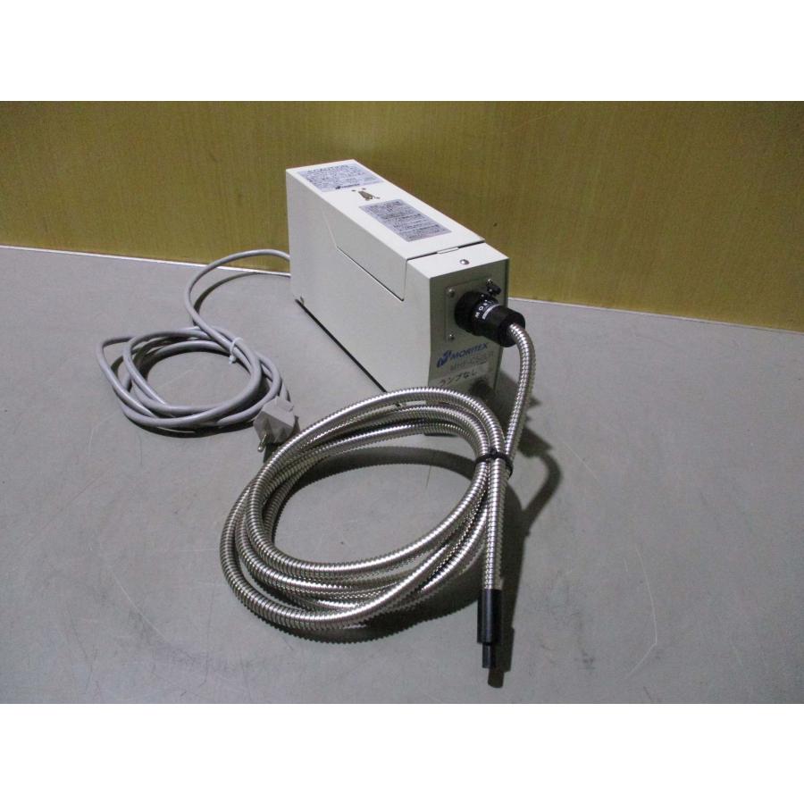 中古 MORITEX MHF-C50LR ハロゲン光源＜通電OK>(JAPR60809B001) : growdetrading Yahoo!ショップ - 通販 - Yahoo!ショッピング