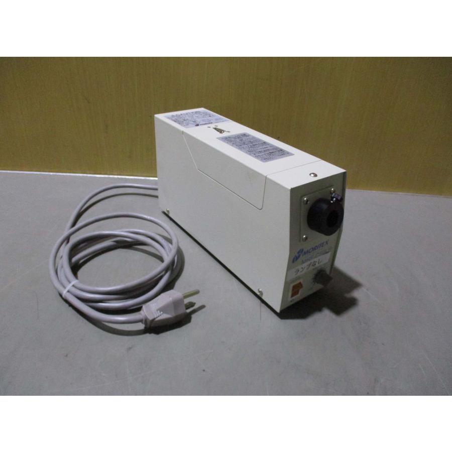中古 MORITEX MHF-C50LR ハロゲン光源＜通電OK>(JAPR60809B008) : growdetrading Yahoo!ショップ - 通販 - Yahoo!ショッピング