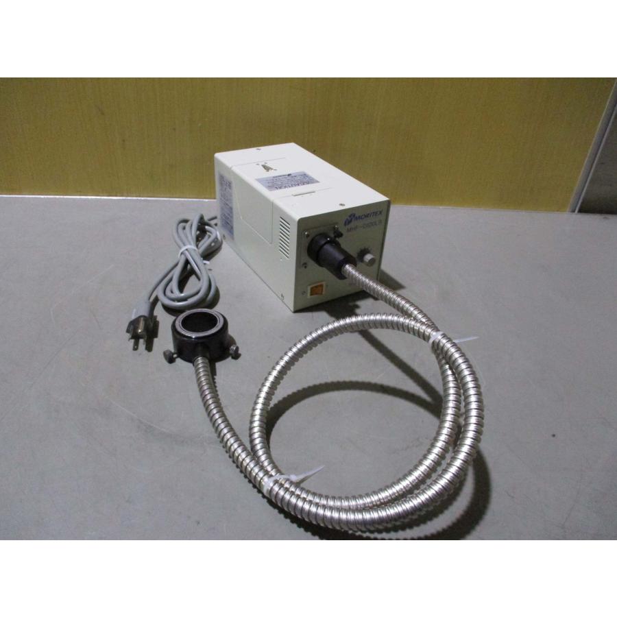 中古 MORITEX MHF-D100LR ハロゲン光源 ＜通電OK>(JAPR60809B012) : growdetrading Yahoo!ショップ - 通販 - Yahoo!ショッピング
